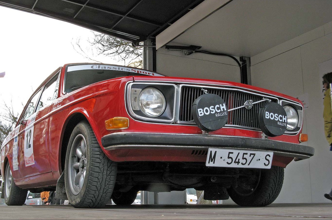 Tamerlane's Thoughts: Rally driving lights galore: Cibie, PIAA, Hella ...