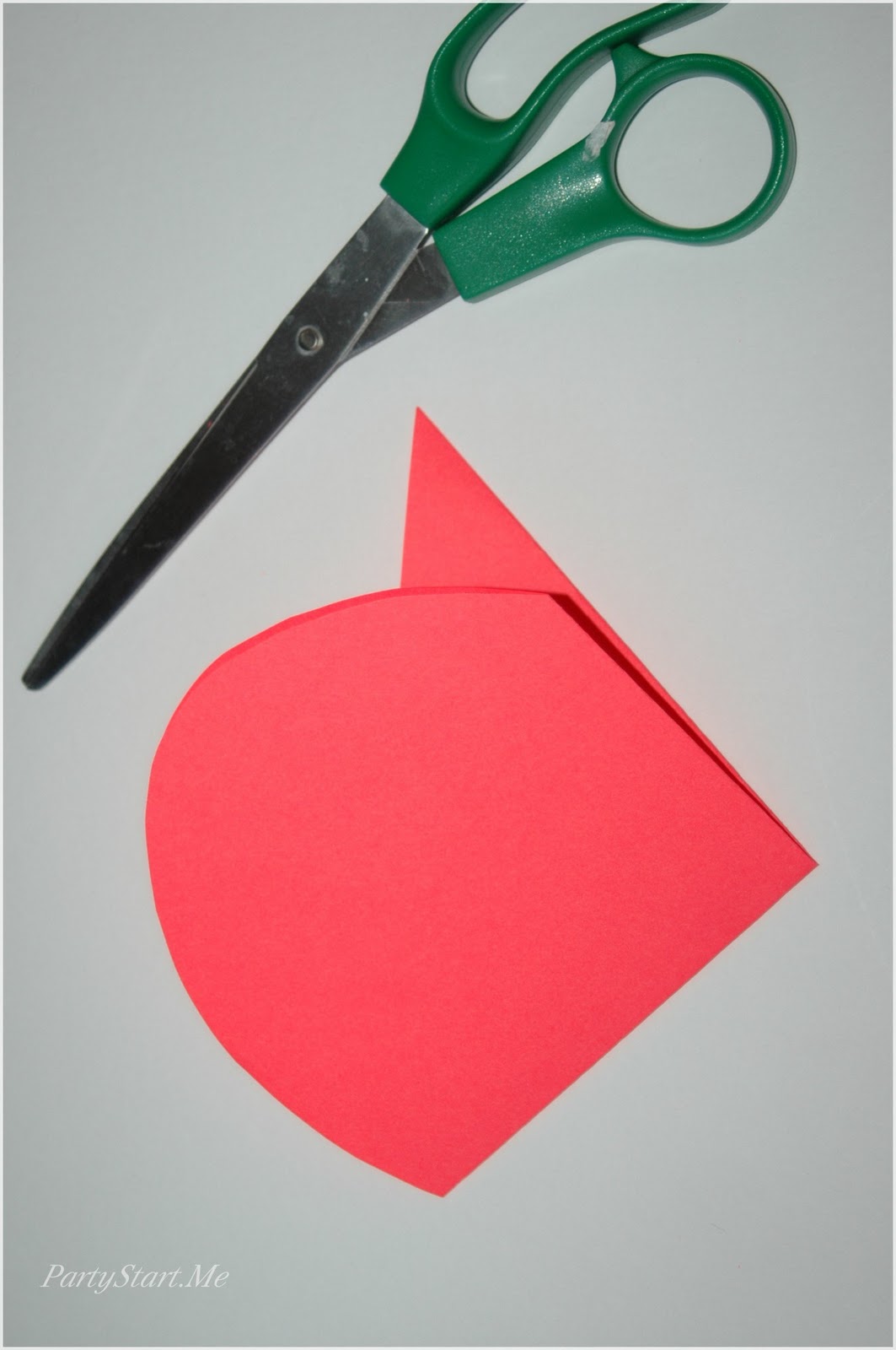 Pamela Smerker Designs: Snowflake Hearts {Tutorial Tuesday}