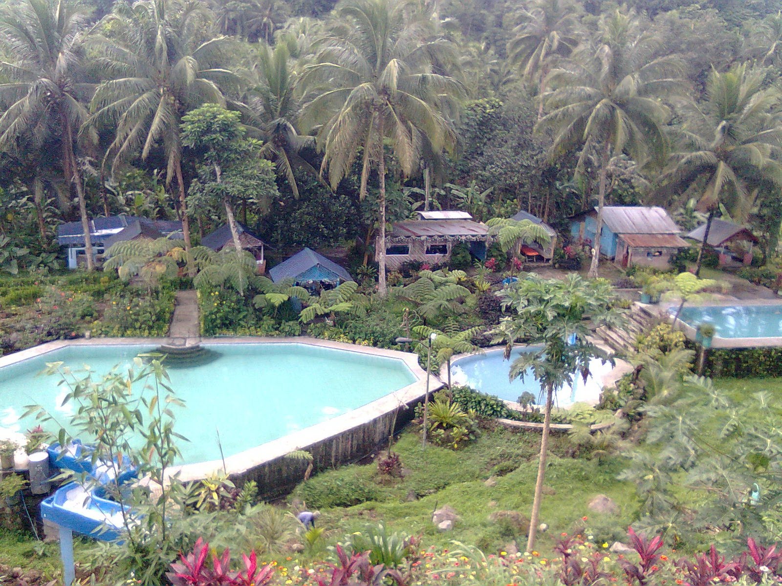 a1chum's place: Anthurium Resort, May-it, Lucban