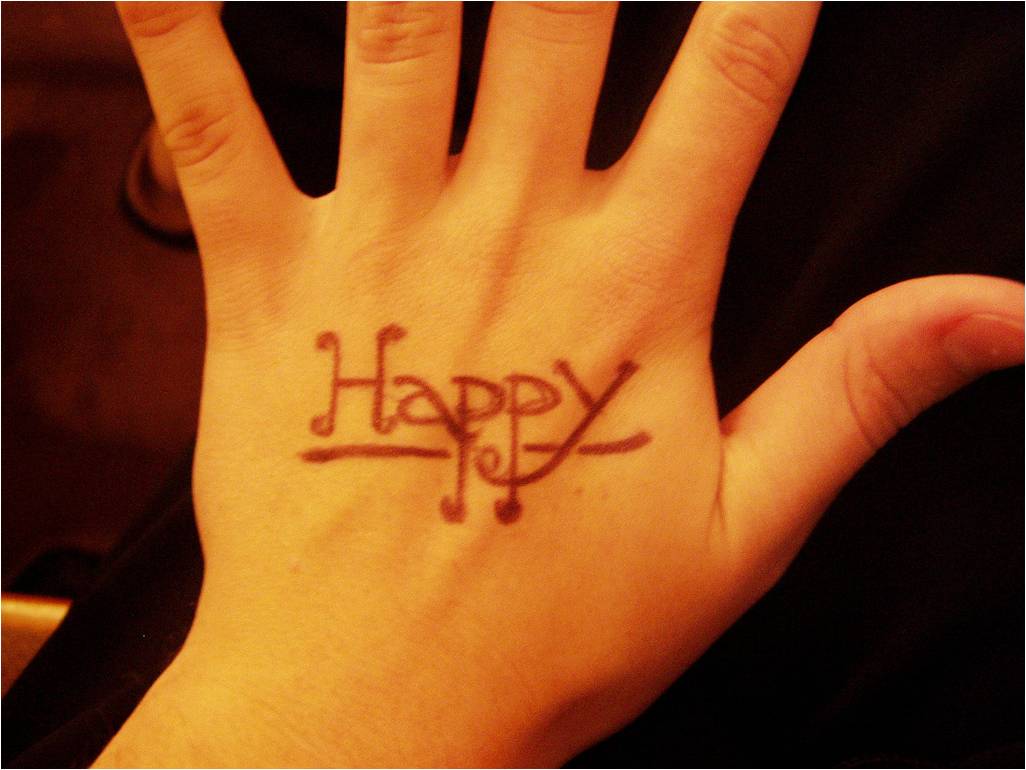 My Confession Box: FEW HAPPY LINES :-)