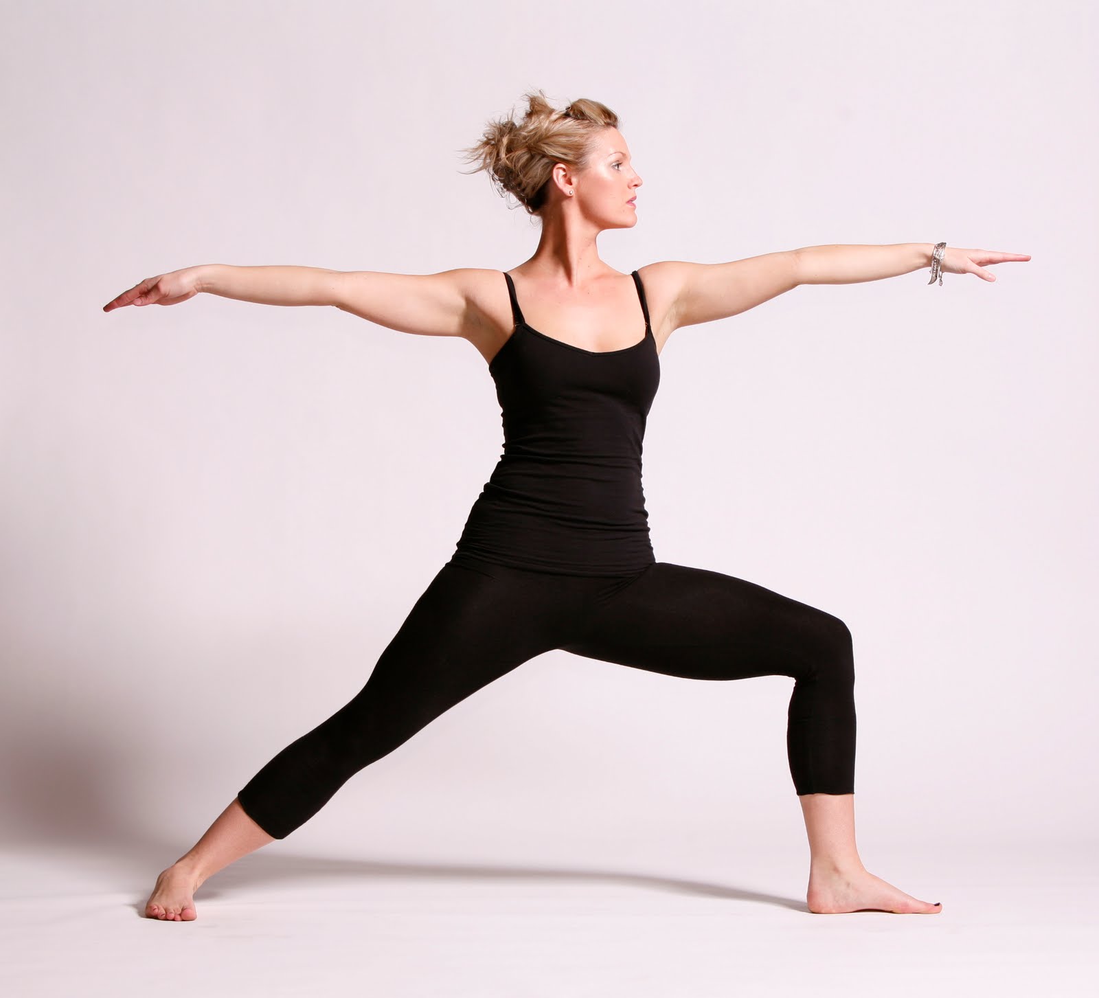 Keeping The Dance Alive...: Lyndal's Boardroom Balance Classes!