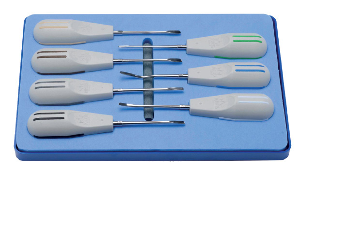 Implant Sutra: Luxators,Periotomes and other Magic Wands - II