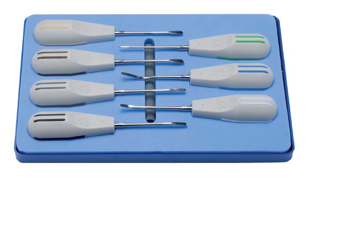 Implant Sutra: Luxators,Periotomes and other Magic Wands - II