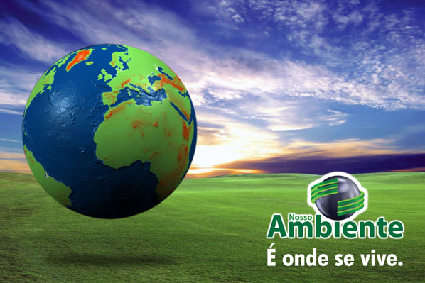 Ambiente: O Ambiente
