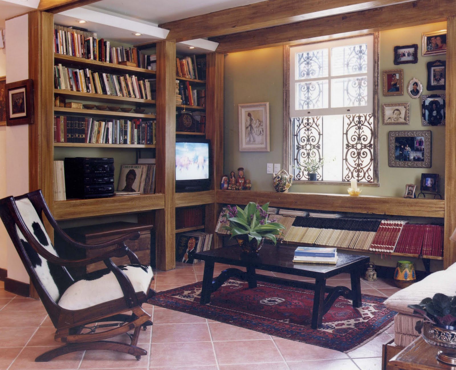 SONIA DESIGNER DE INTERIORES