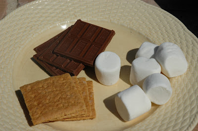 Solar S'Mores Kids Activities Blog