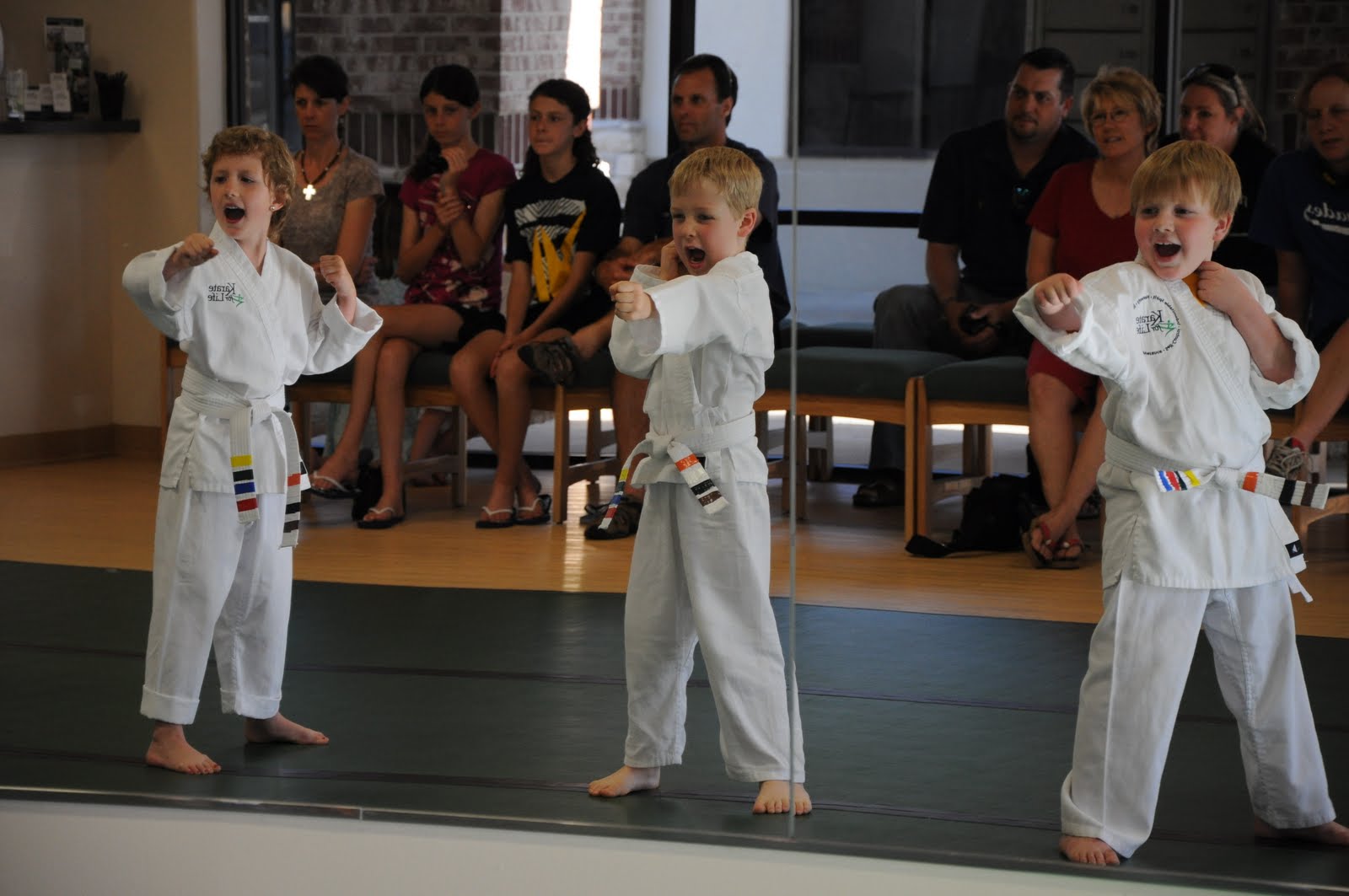 My Karate Kid Kids Activities Blog