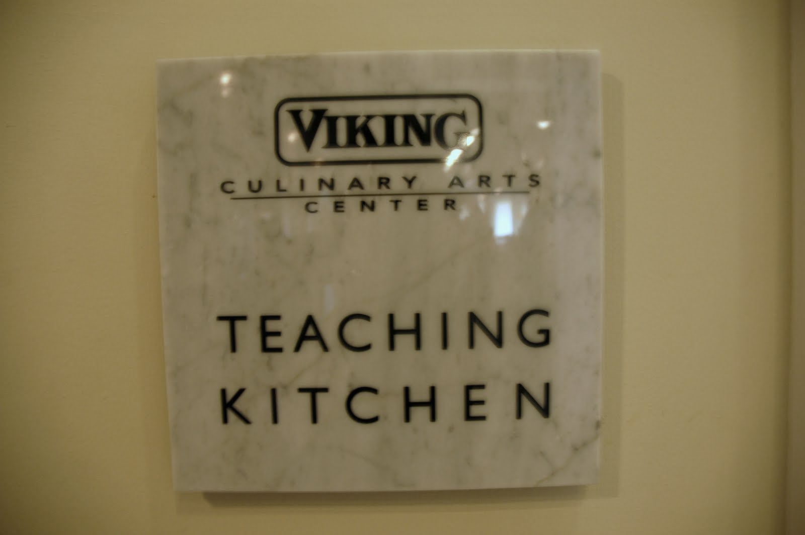 Savor The Days: Beefed Up Fun at the Viking Cooking School