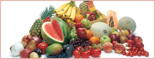 Savor The Days: Del Monte Fresh Fruit & Veggie Giveaway!