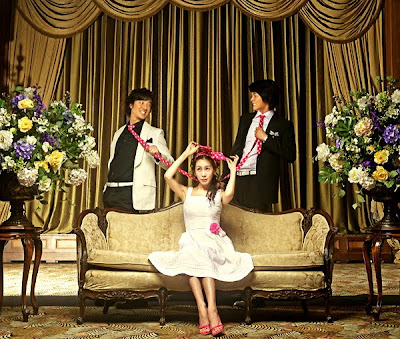 Bunny_series: Princess LuLu วุ่นนัก..ฝันรักของเจ้าหญิง 2DVD[6 discs] Ep ...