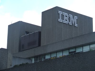 SHM CONSULTING: Grupo Modelo e IBM fortalecen su alianza de negocios