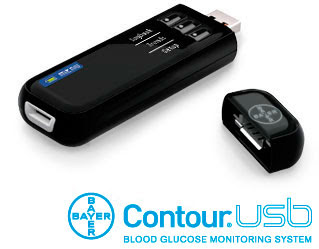 SHM CONSULTING: Bayer HealthCare lanza Contour® USB, un nuevo medidor ...