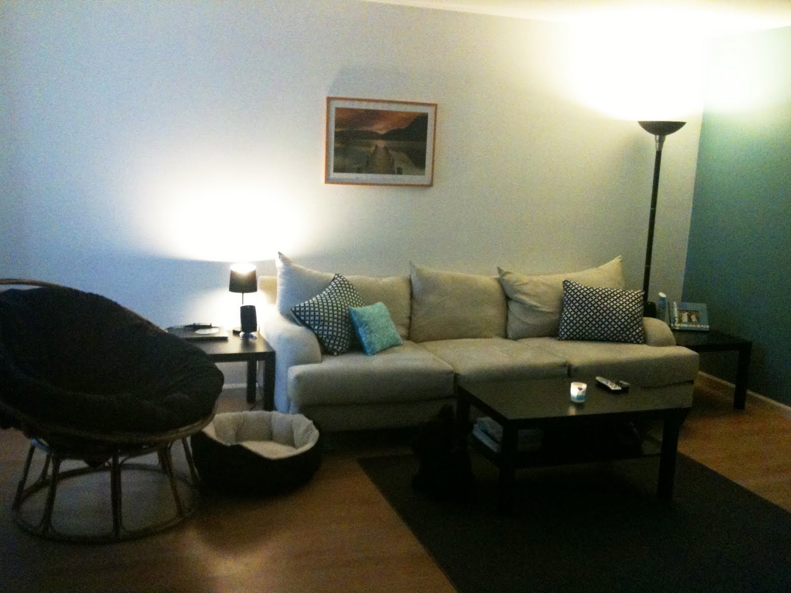 The Path to Finding My Style