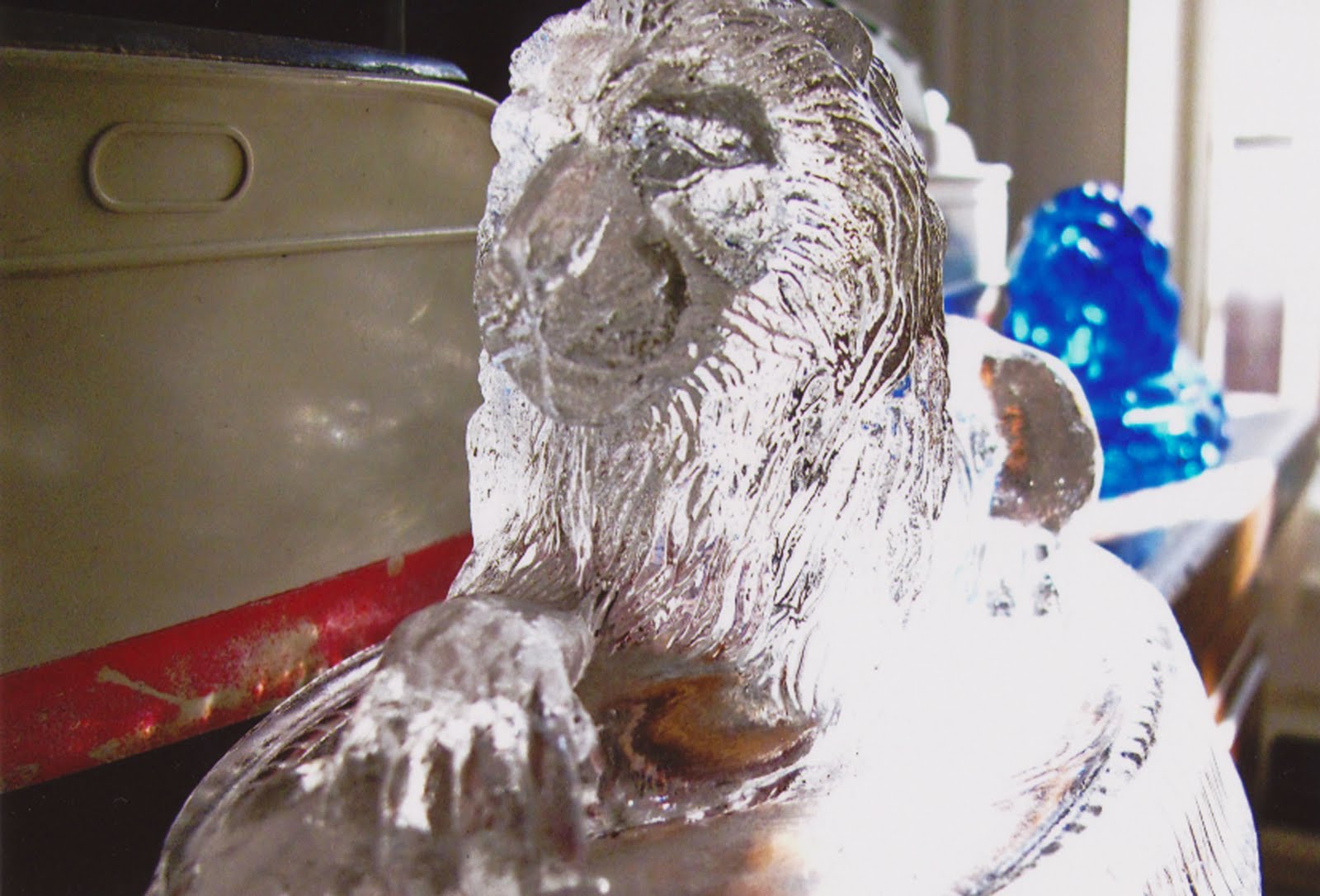 Leos, Lions & King of the Beasts