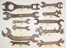 WHO INVENTED IT?: WHO INVENTED THE O.G. GUSS WRENCH?