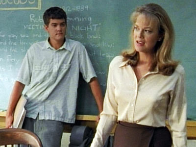 Katherine Was Thinking...: The Bad Boy: An Analysis