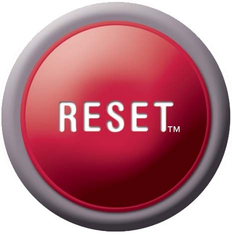 autism games: Reset the Button