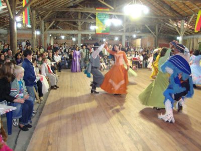 Débora Carla: O xote