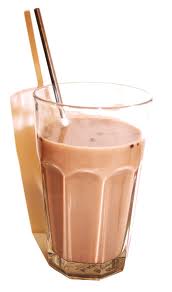 Mitt lilla face: Gör din egen "OBOY"