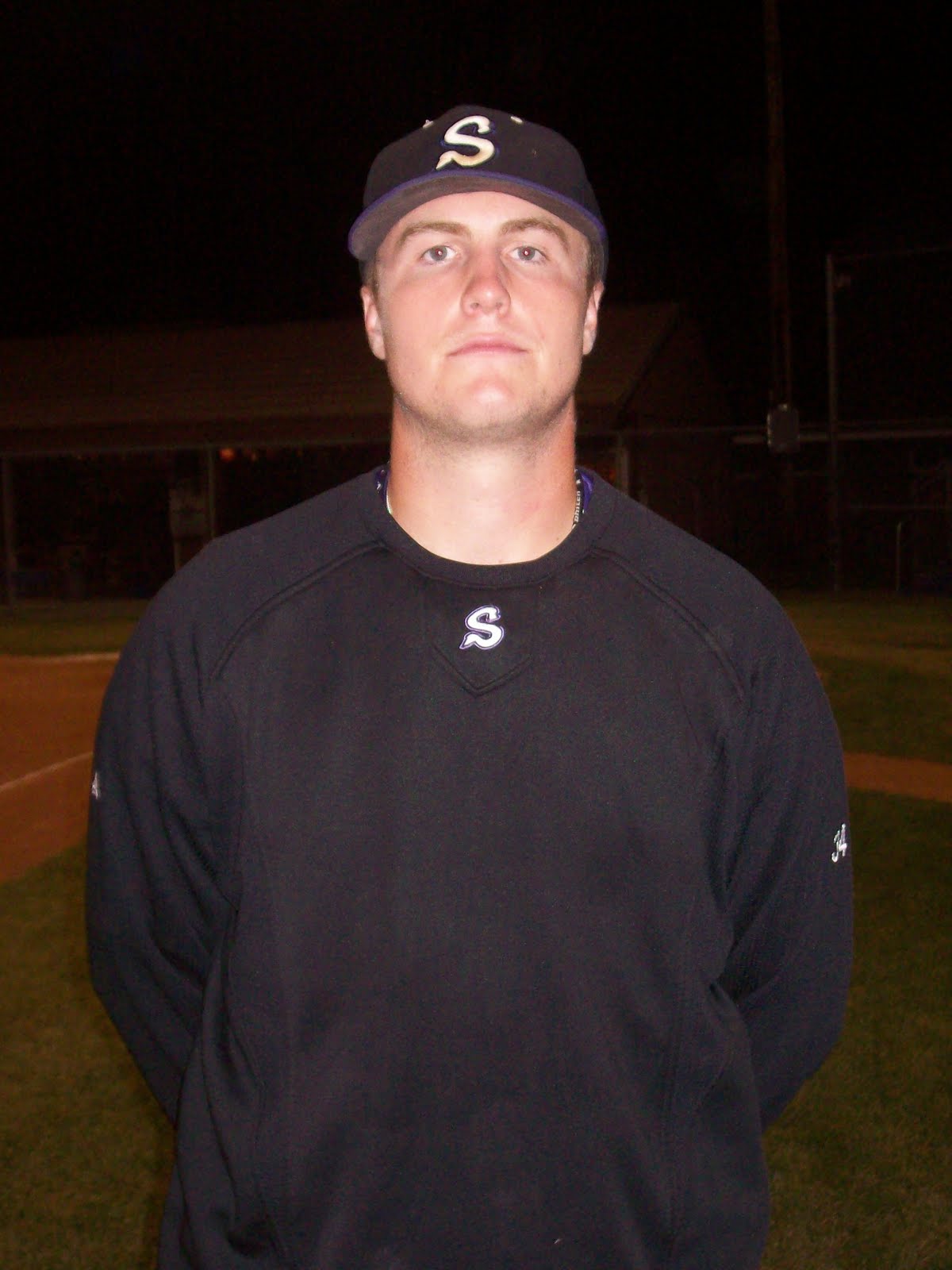 JRB Sports Scribe: Outlaws outlasts rival Bobcats for bid to State