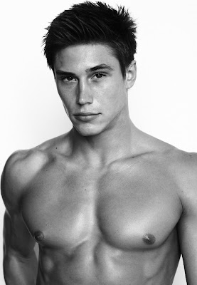 ALPHAMAG: ALEX CHRISTENSEN // GYMSPIRATION