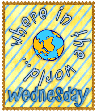 that sunshine blog : It's Wednesday People!