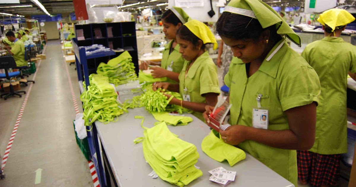 Jen's GSE Sri Lanka Blog: MAS Intimates Unichela - 19 February