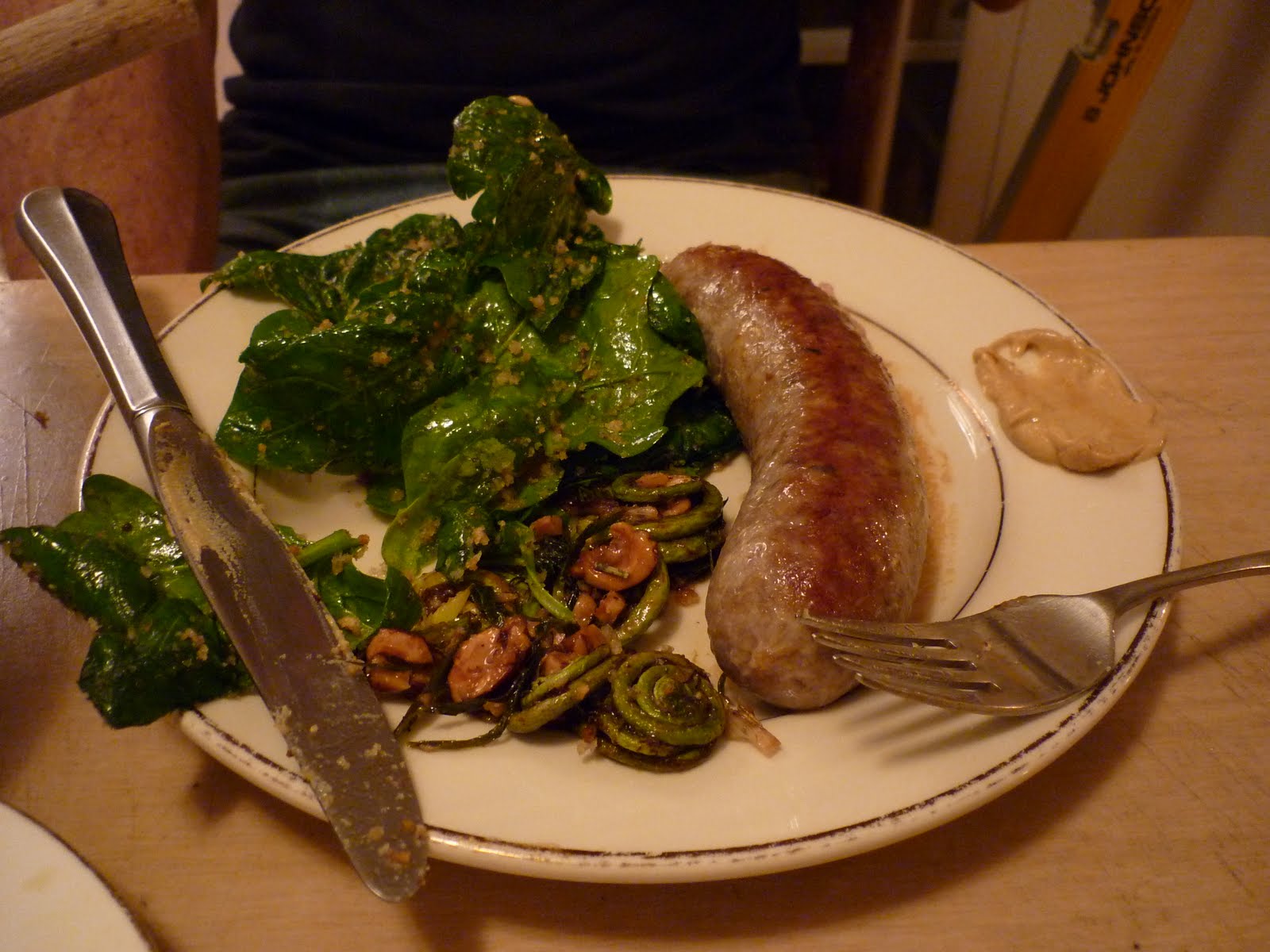 La Casetita de los Lonches