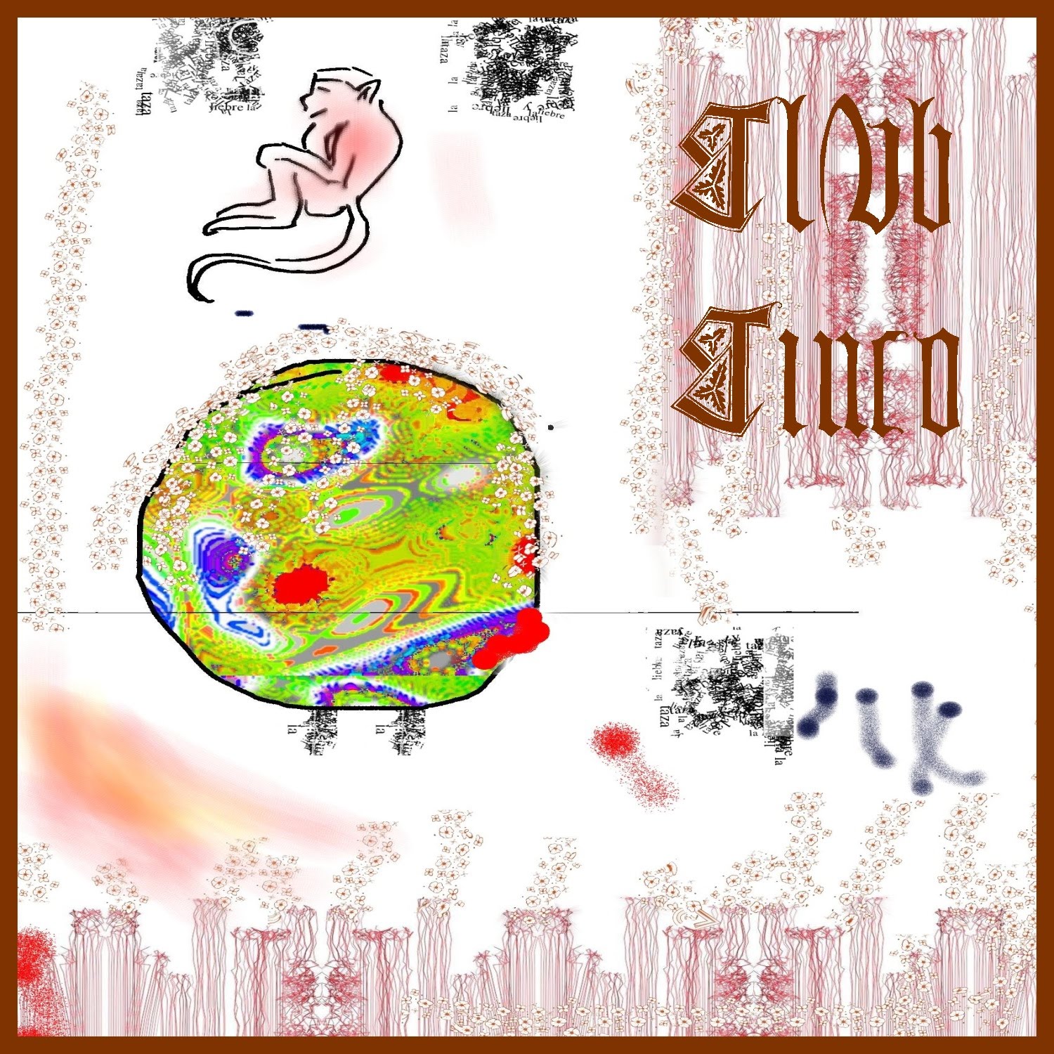 Famous Album Covers Club Cinco famous-album-covers-club-cinco