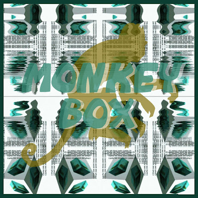 Famous Album Covers: monkey box