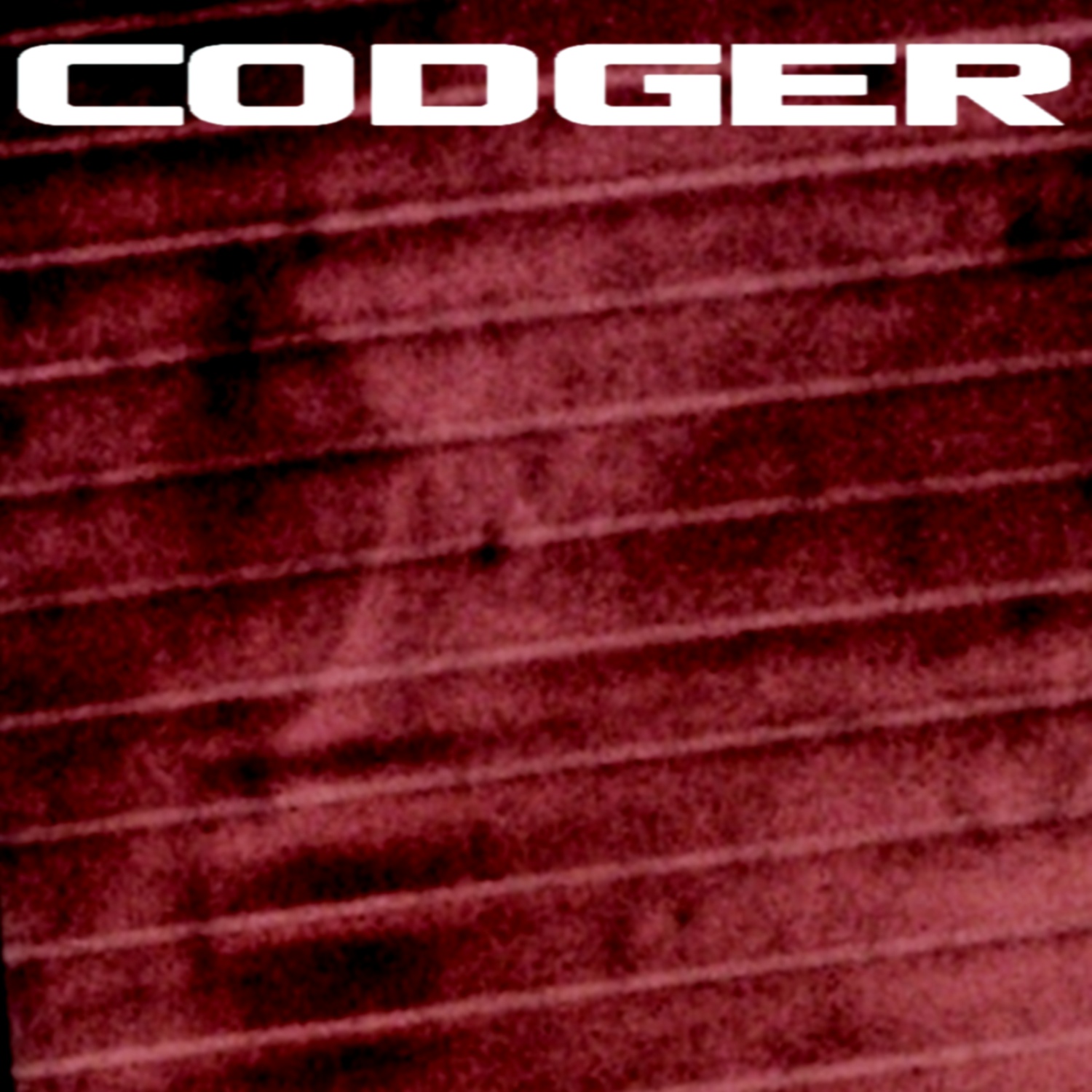 Famous Album Covers: codger