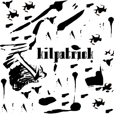Famous Album Covers: kilpatrick
