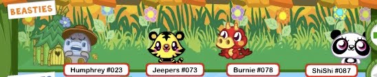 meu moshi monster