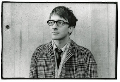 I Hate Graceful People: Inspire #15 - Graham Coxon