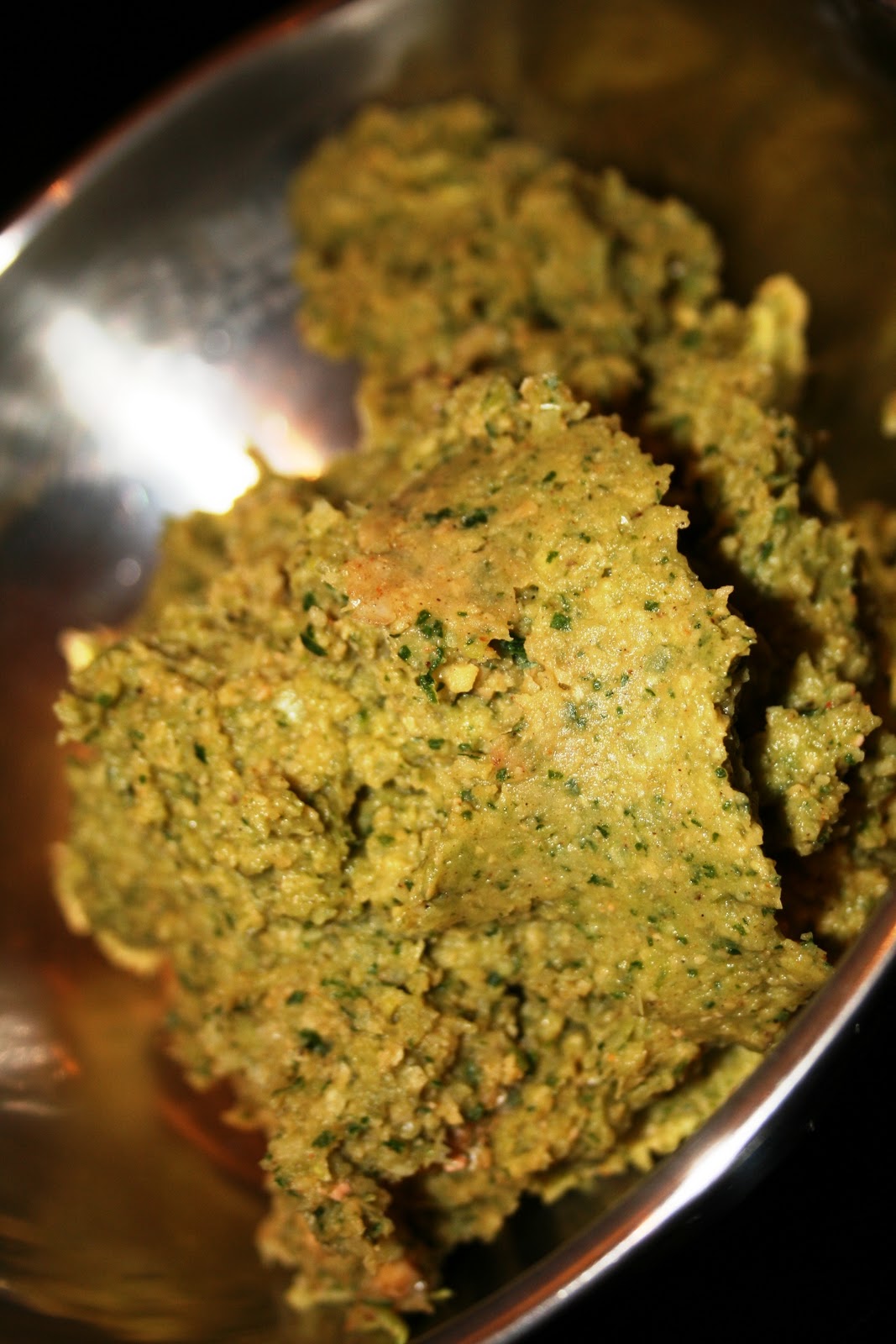 The Pengelly Belly: Giraffe Burgers