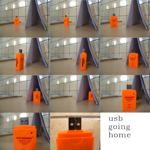 Visual Knowledge Building & Visual Communication