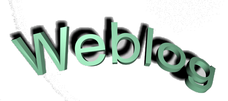 APRENDIZAJE TECNOLOGICO: WEBLOG