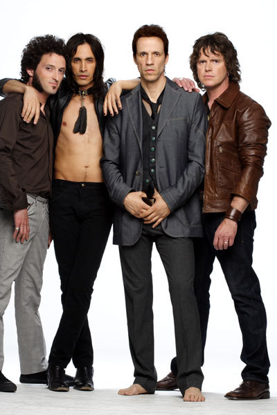 Full Metal e Rock Center: Extreme: Discografia Completa – Download