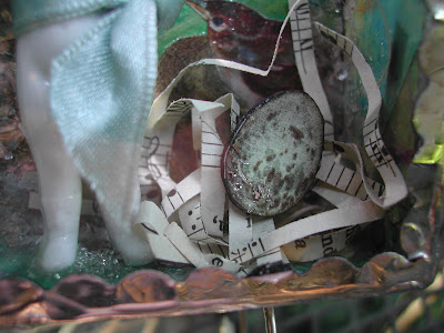 Art Studio 522: Solder House Class With Sally Jean Alexander