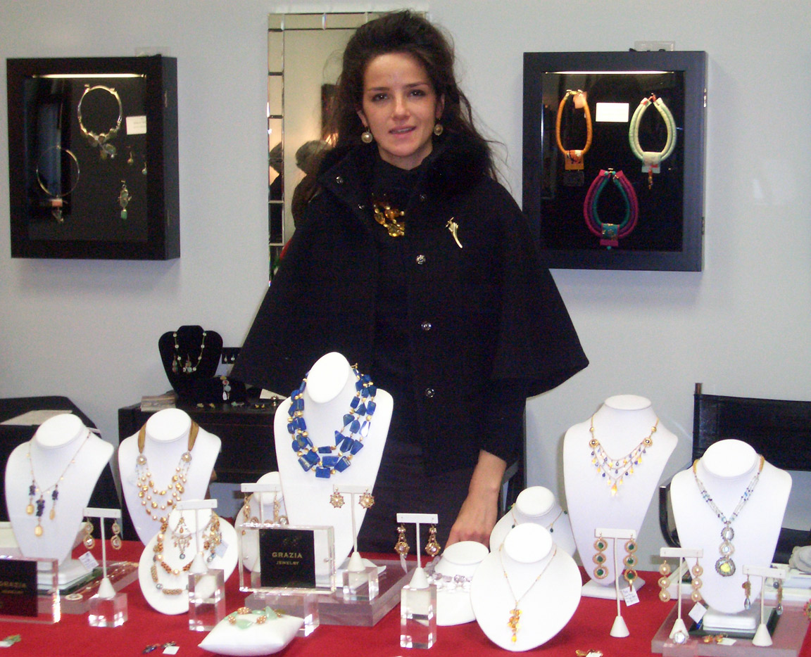 JUST JOOLZ...and more: sarah berardi trunk show