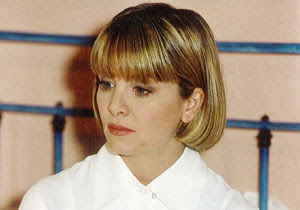 TGD TELEDRAMATURGIA: Eva (Vanusa Splindler)