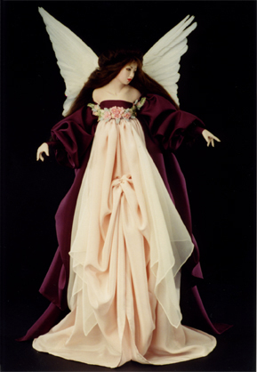 Monika-Monica Mechling: 1998