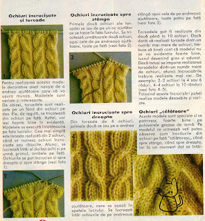 kora-knitcrochet: învăţăm a tricota 3, torsade