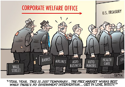 jobsanger: The New Welfare Line