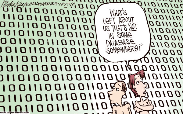 jobsanger: What Privacy