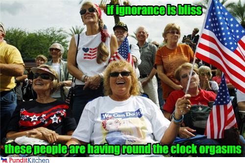 Jobsanger Ignorance Is Bliss