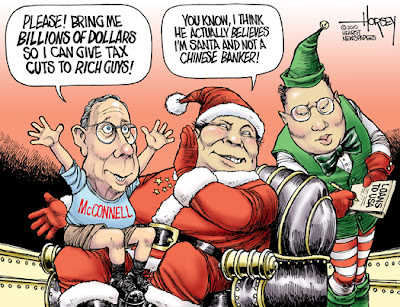 jobsanger: Republican Santa