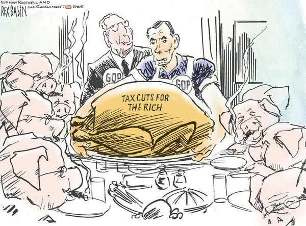 jobsanger: Feeding The Pigs