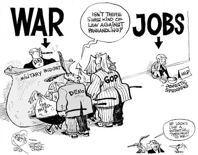 jobsanger: Priorities