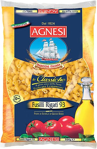 Maria Gaetana Agnesi & Family: What's Pasta Got to Do with Maria Agnesi